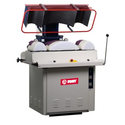 Finishing Presses | Pony USA