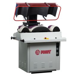 COLLAR AND CUFF PRESSES DOUBLE